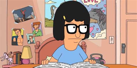 Ive Seen Every Bobs Burgers Episode But I Just Noticed This About