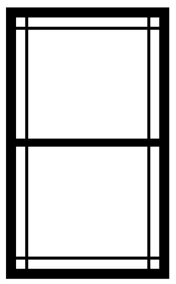 Window Grids Ringer Windows Official Site