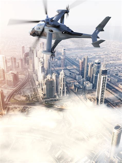 Airbus Helicopters Reveals Racer High Speed Demonstrator Configuration