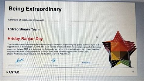 Kantar Hriday Ranjan Dey