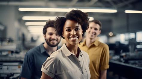 Premium Ai Image Quality Assurance Team Streamlining Production Processes