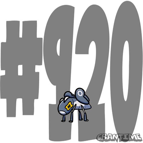 Nymble By Crantime On Deviantart