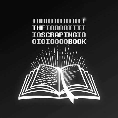 The Scraping Book