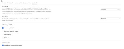 Using Retool To Write Directly In The Db 💬 App Building Retool Forum