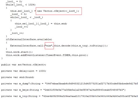 Internet Explorer Vulnerability Cve 2014 1776 Exploit Analysismay 23 2014