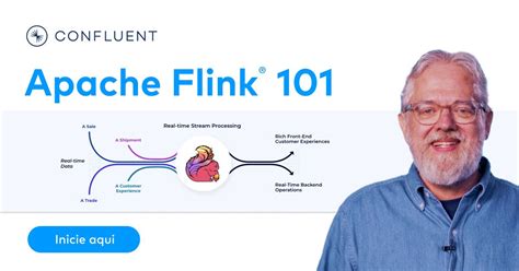 Learn About Apacheflink With David Anderson Confluent Posted On The