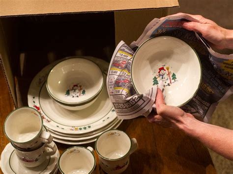 How To Protect Fragile Items While In Storage Milpitas CA Patch