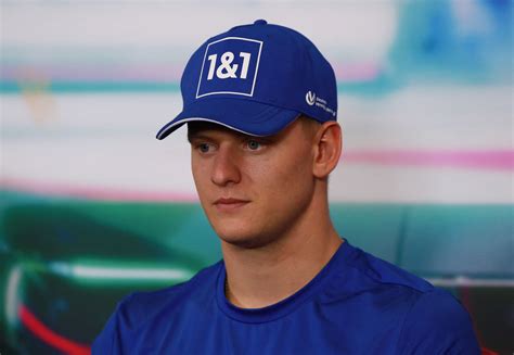 “estoy Muy Decepcionado” Mick Schumacher No Seguirá En Haas Y Está En Duda Su Continuidad En La