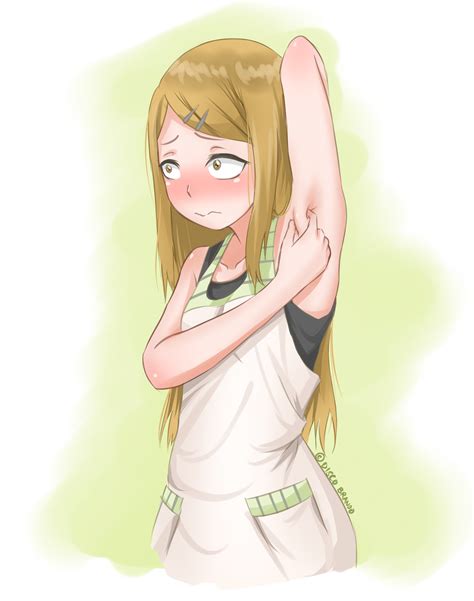 Endou Saya Dagashi Kashi Drawn By Disco Brando Danbooru