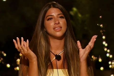 Love Island S Shannon Singh Claims Producers Cut Steamy Twerking Scene Before Shock Exit