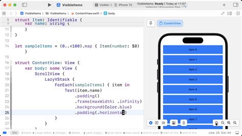 Detecting Visible Cells Swift Talk Objc Io