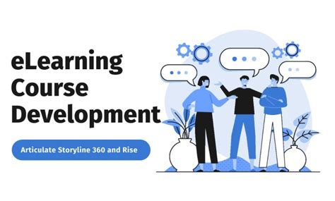Design Elearning Course Using Articulate Storyline 360 Or Articulate Rise By Tamannadixit Fiverr
