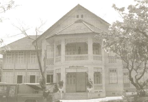 เปิดประวัติ สวนสุนันทา ที่แท้จริงไม่ใช่วัง เป็น สวนในวัง Phahurat