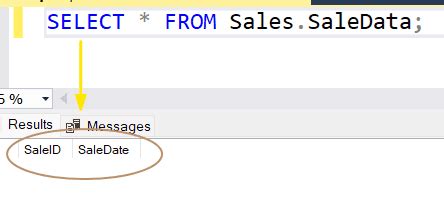 How To CREATE SCHEMA In SQL Server SQL Server Guides