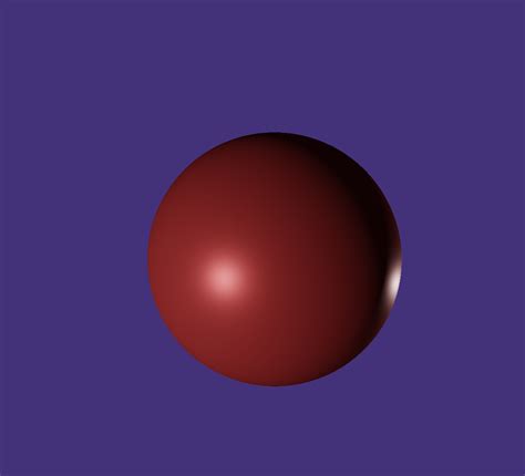 an introduction to raymarching maxime garcia