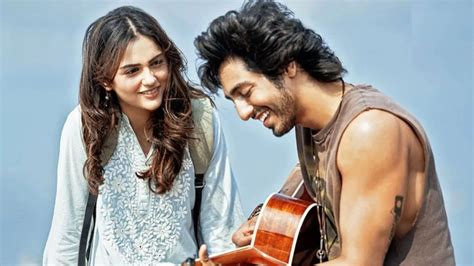 Aneet Padda Praises Saiyaara Director Mohit Suri Shares Special Post