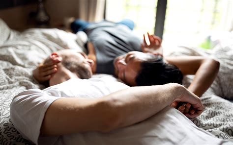 Post Sex Prevention Of Stis Cedars Sinai