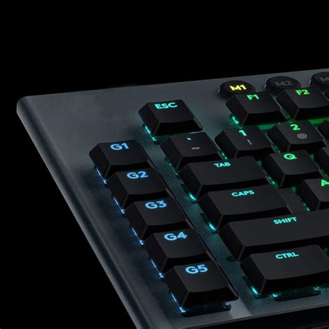 Logitech K200 Keycaps Verticalluda