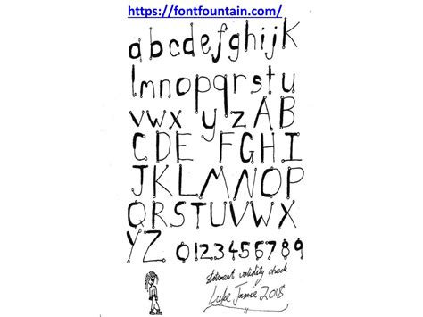 Ppt Interesting Typography Art Font Australia Powerpoint Presentation Id 8176747