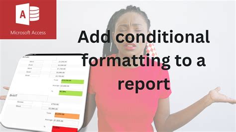 Master Conditional Formatting In Minutes With This One Trick Youtube