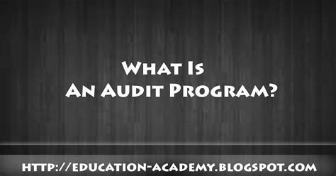 The Education Academy