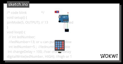 O Wokwi Esp32 Stm32 Arduino Simulator