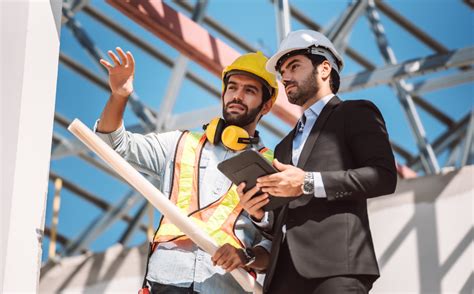 ¿qué Es La Dirección De Obra Pbm Ingeniería