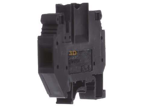Blade Fuse Terminal Block 30a 82mm Uk 6 Fsic Led12