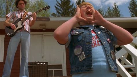 Wet Hot American Summer Mubi