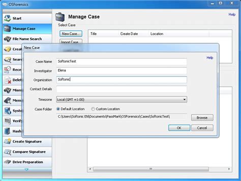 OSForensics Download