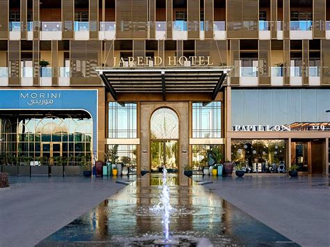The 20 Best Luxury Hotels In Riyadh Complete Guide 2024