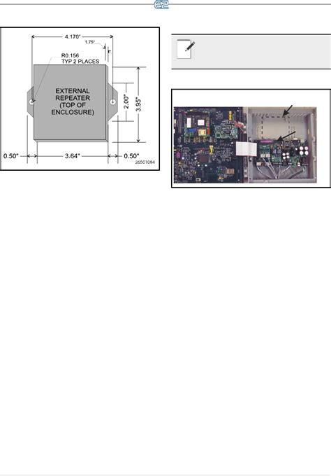 Emerson E2 Users Manual User