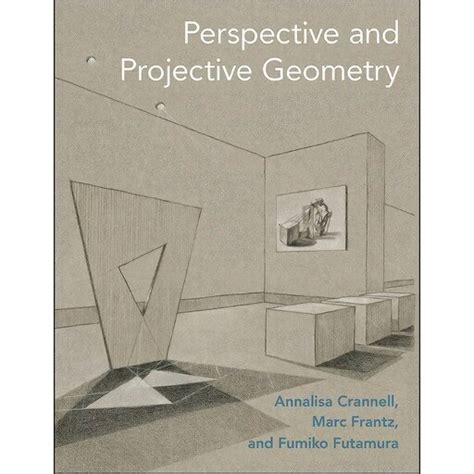 خرید و قیمت کتاب زبان اصلی Perspective And Projective Geometry اثر جمعی