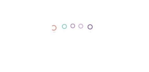 50 Material Design Animated Loading Indicators Onaircode