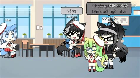 Crush Gacha Life Youtube