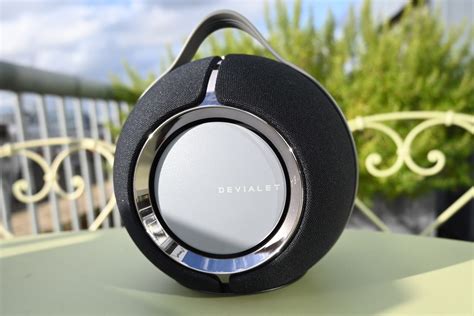 Devialet Mania Review Meaty Beaty Big And Bouncy Stuff