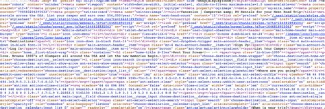 Is It Possible To Get A Pretty Formatted Html For The Application Created With Nextjs