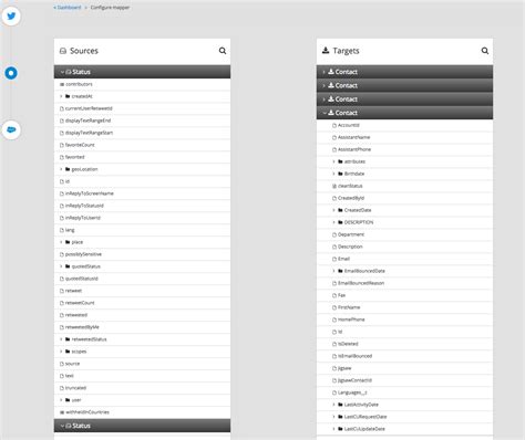 Duplicate Objects For Input And Output · Issue 41 · Atlasmap Atticatlasmap Ui · Github