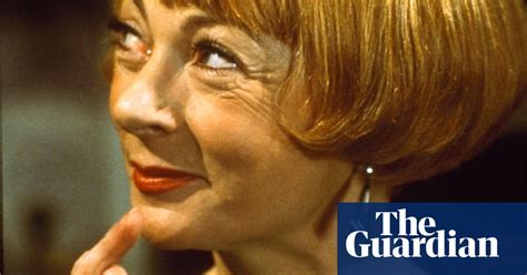 Geraldine Mcewan Obituary Theatre The Guardian