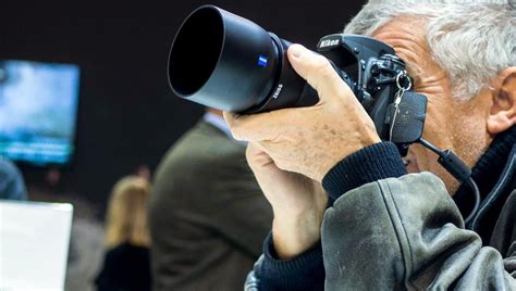 Un Photographe Toulousain Mis En Examen Pour Viols Et Agressions