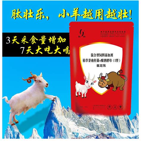 规模养殖场肉牛专用肽壮乐育肥牛催肥猪尔健饲料添加剂