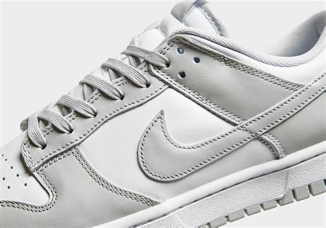 Nike Dunk Low Grey Fog DD1391-103 | SneakerNews.com