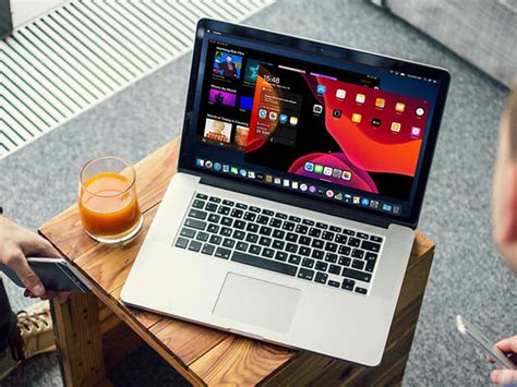 Ipadian Ios 13 Simulator Lifetime Subscription For 9