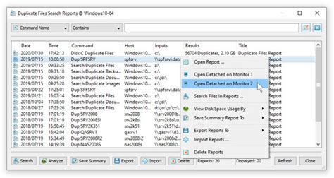 dupscout duplicate files finder news