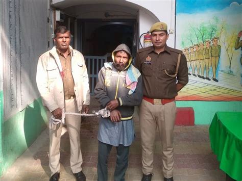 5 Accused Including Smuggler Arrested In Deoband Charas Recovered
