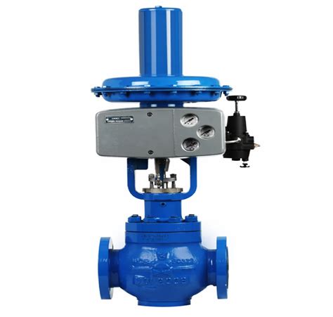 Stainless Steel Control Valve Prv Tcv At Best Price In Nashik Id