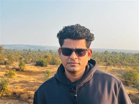 Bhagwat Prasad Pandey Bhagwat Prasad Pandey Threads Say More