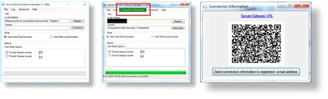 Secure Mobile Gateway Archives