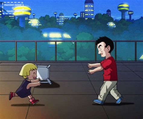 Marvin The Paranoid Android Tumblr