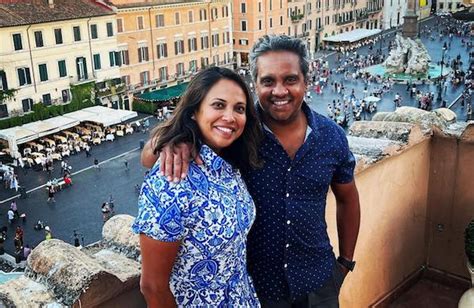 Manu Raju Wife Is Manu Raju Married